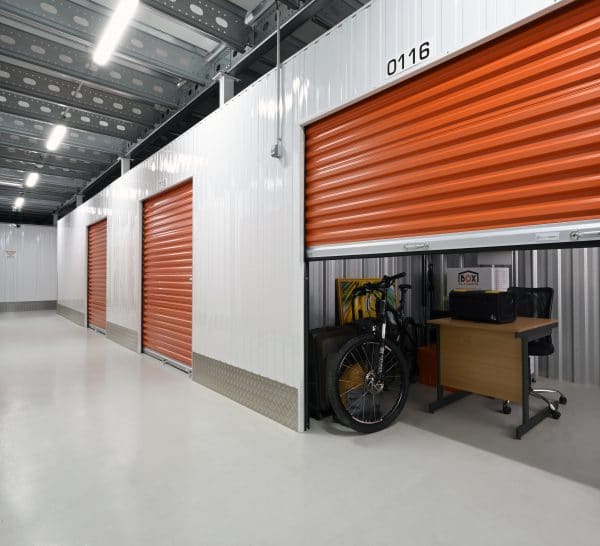 stockage sur mesure en Ile-de-France